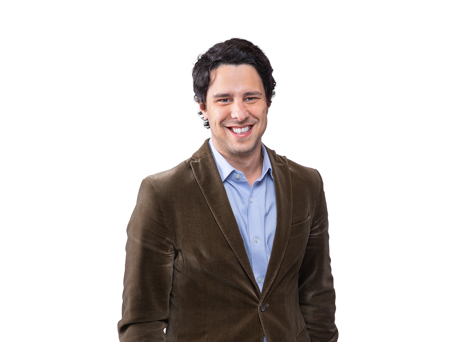 Pablo León | McKinsey & Company